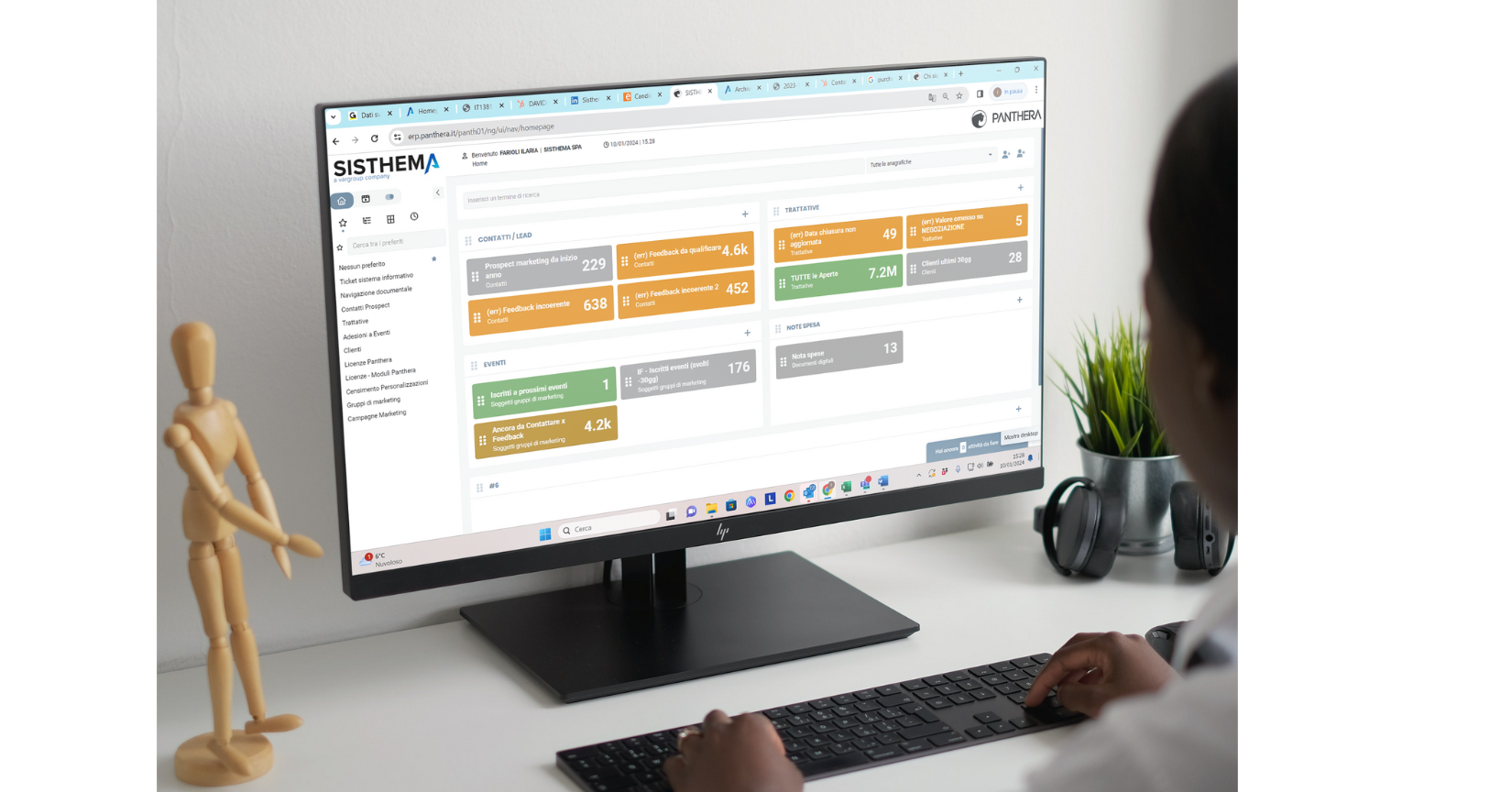 Panthera Pricing, Alternatives & More 2025 | Capterra