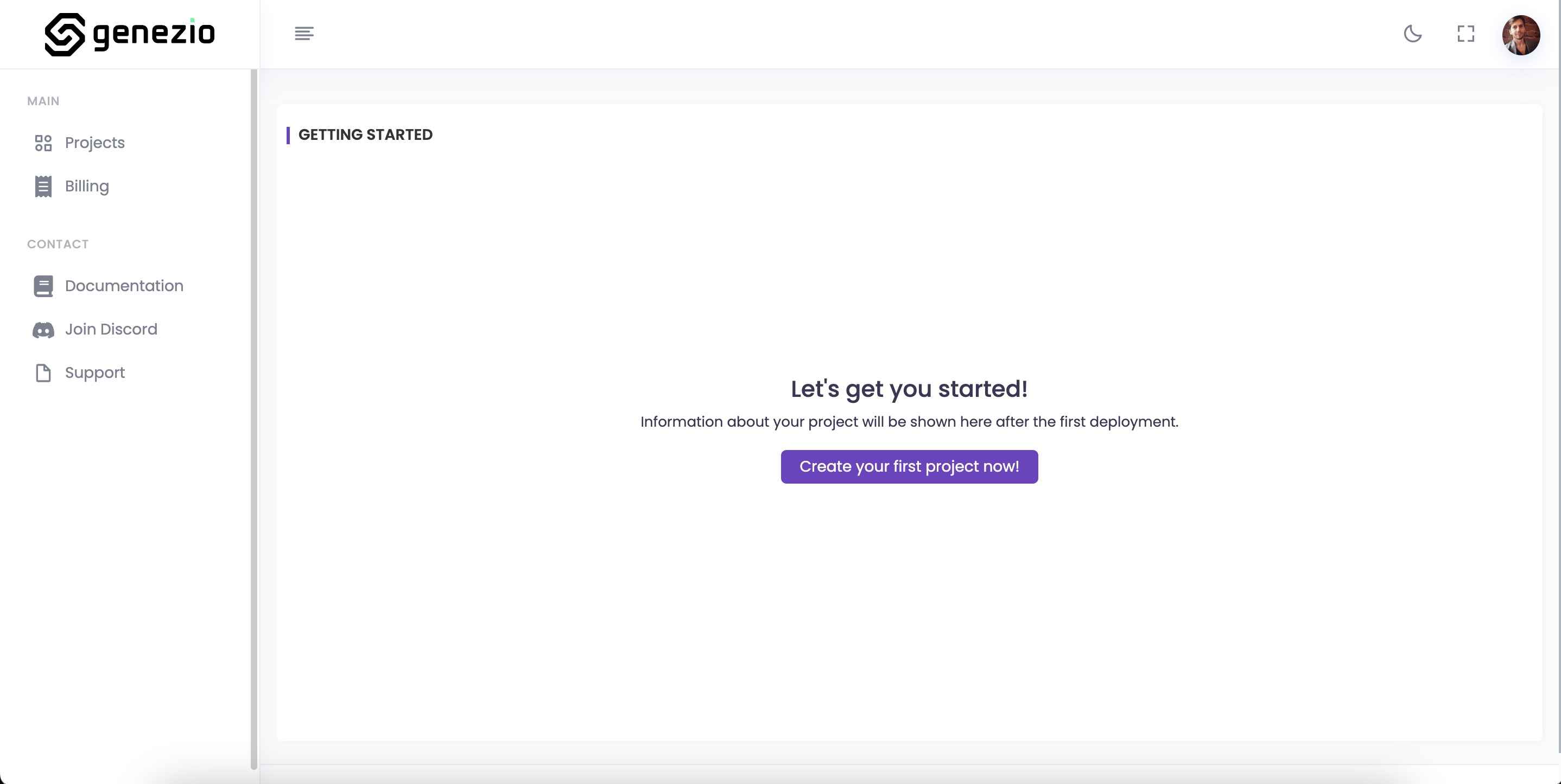 Genezio Pricing, Alternatives & More 2025 | Capterra