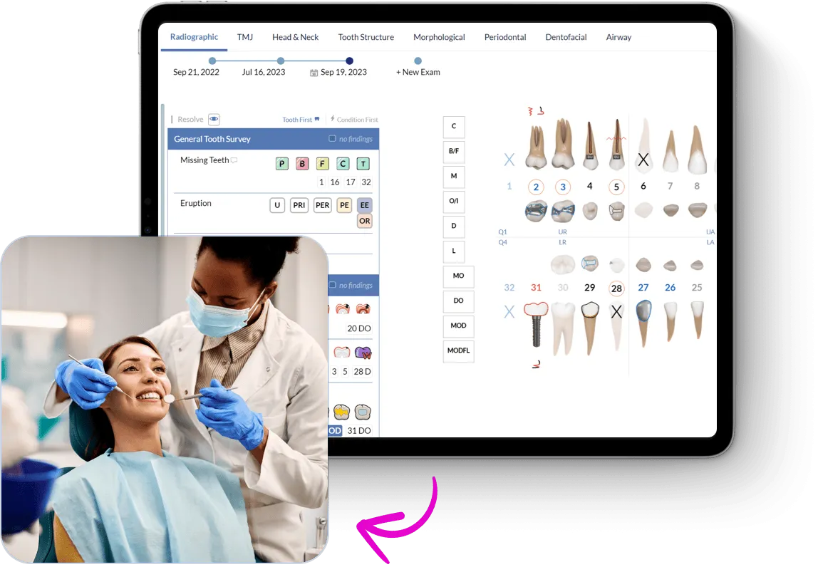 Oryx Dental Software Reviews, Cost & Features | GetApp Australia 2024