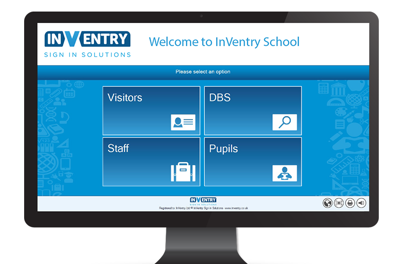 InVentry Pricing, Cost & Reviews - Capterra UK 2025