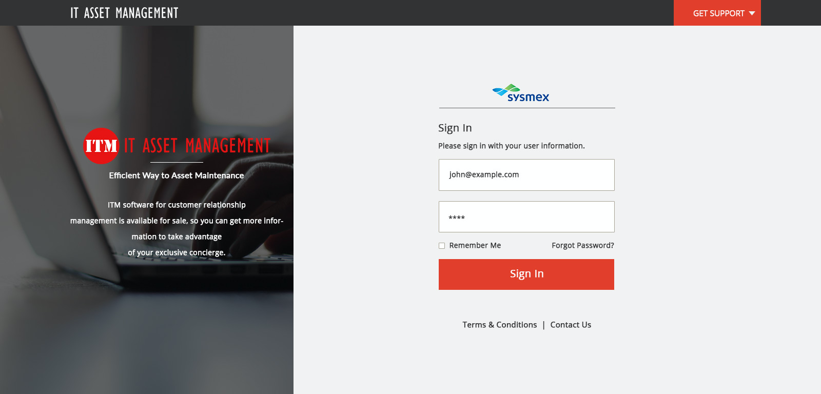 ITM IT Asset Management Reviews, Cost & Features | GetApp Australia 2021