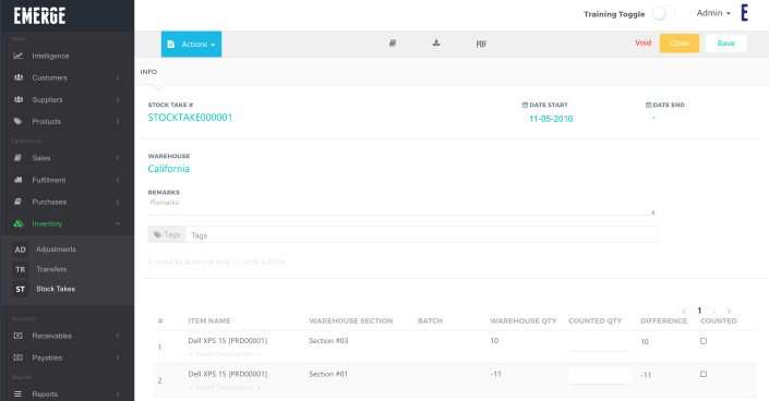 EMERGE App Reviews, Cost & Features | GetApp Australia 2025
