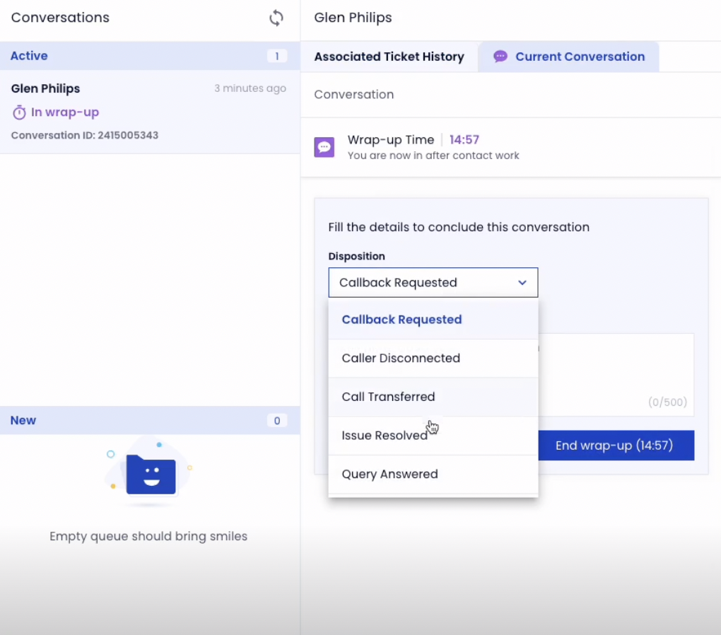 Contacto | Reviews, Pricing & Demos - SoftwareAdvice NZ