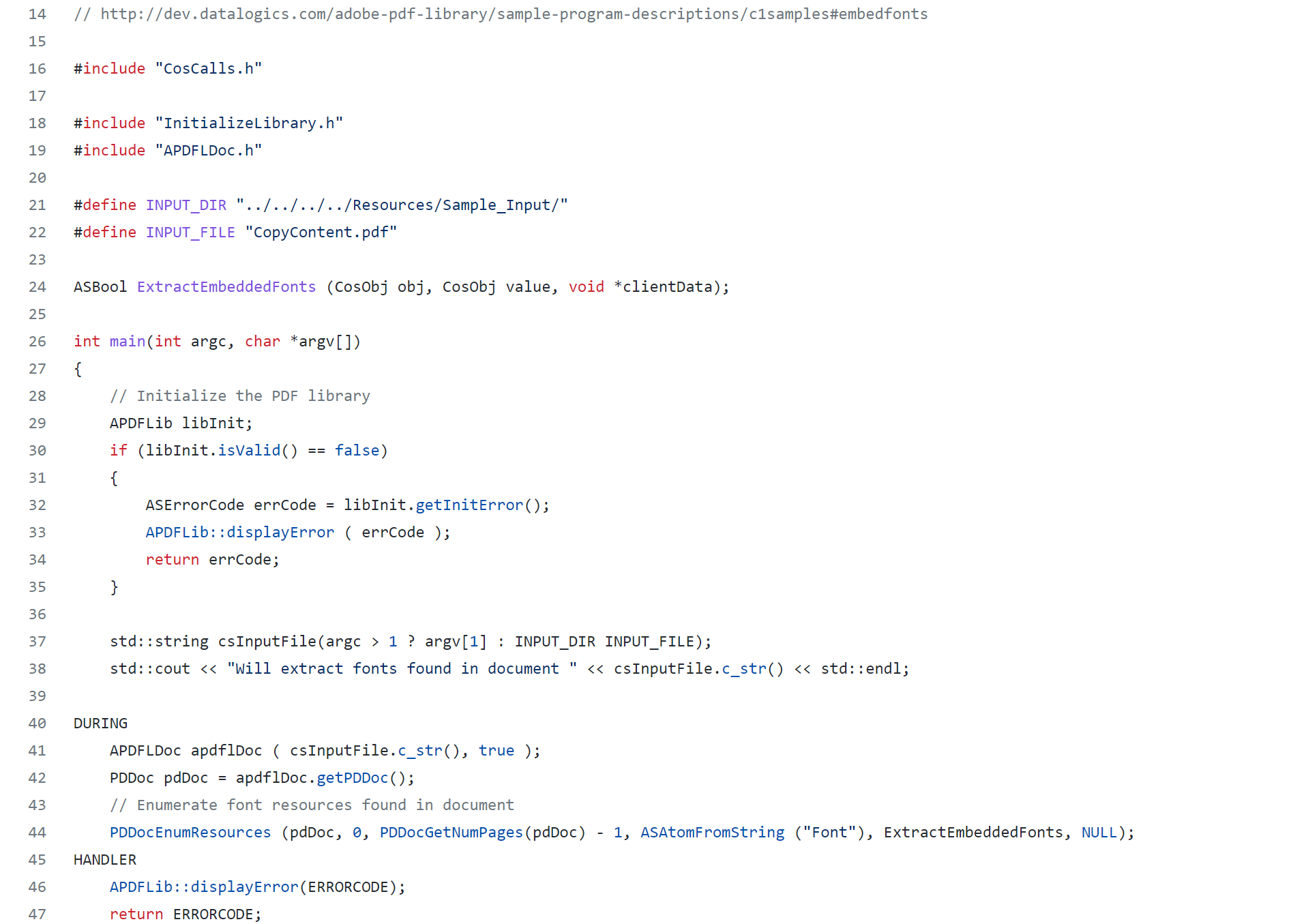 Adobe PDF Library Software - 2022 Reviews, Pricing & Demo