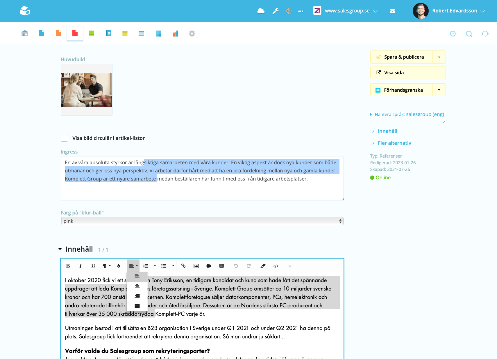 Easyweb Pricing, Alternatives & More 2025 | Capterra