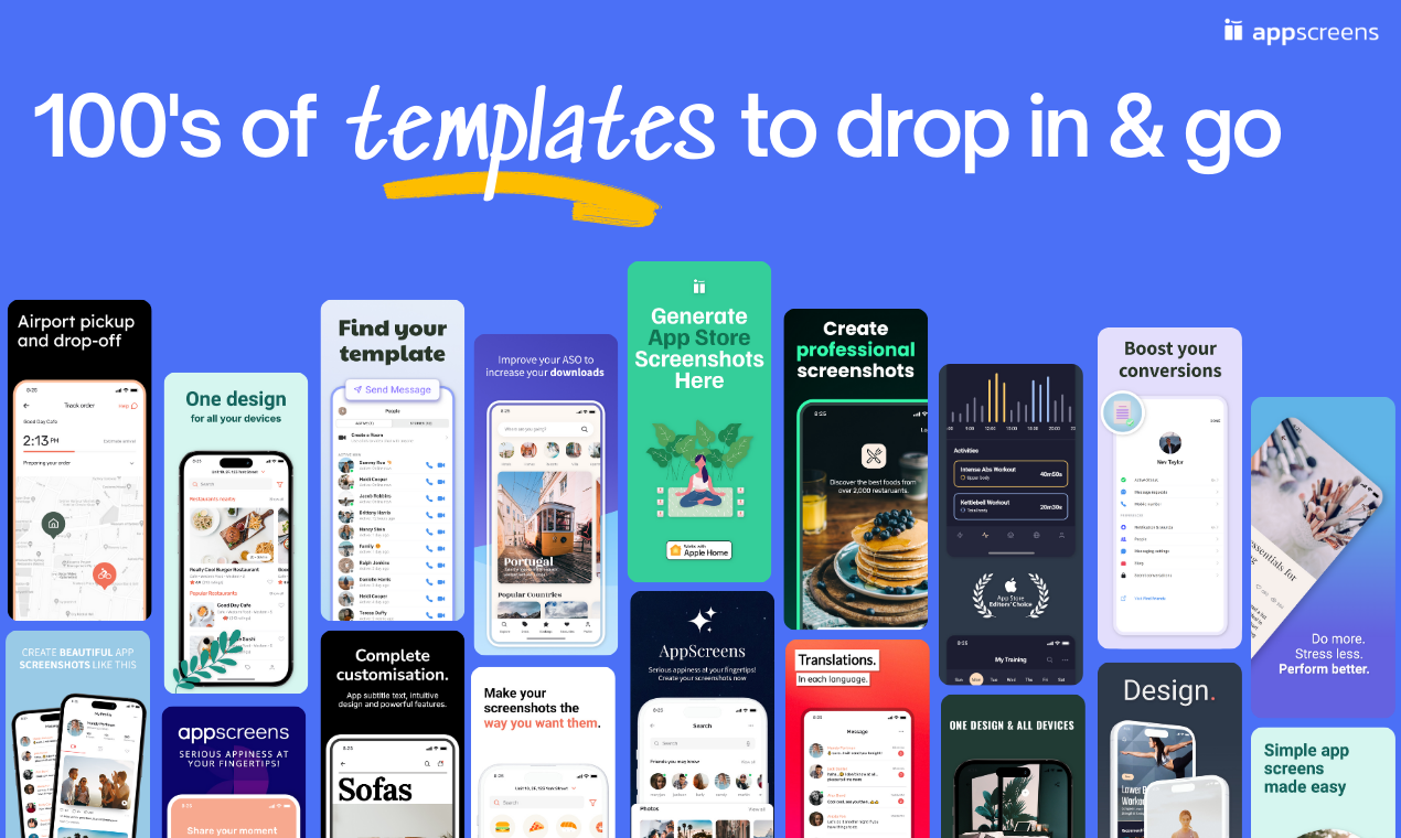 AppScreens | Reviews, Pricing & Demos - SoftwareAdvice AU