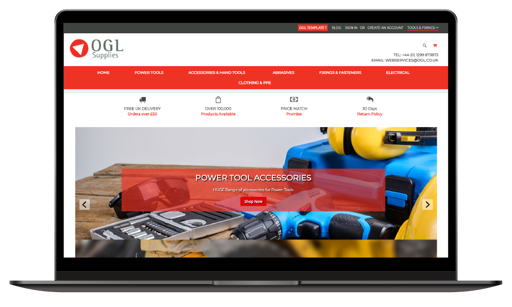 OGL Software Reviews, Cost & Features | GetApp Australia 2025