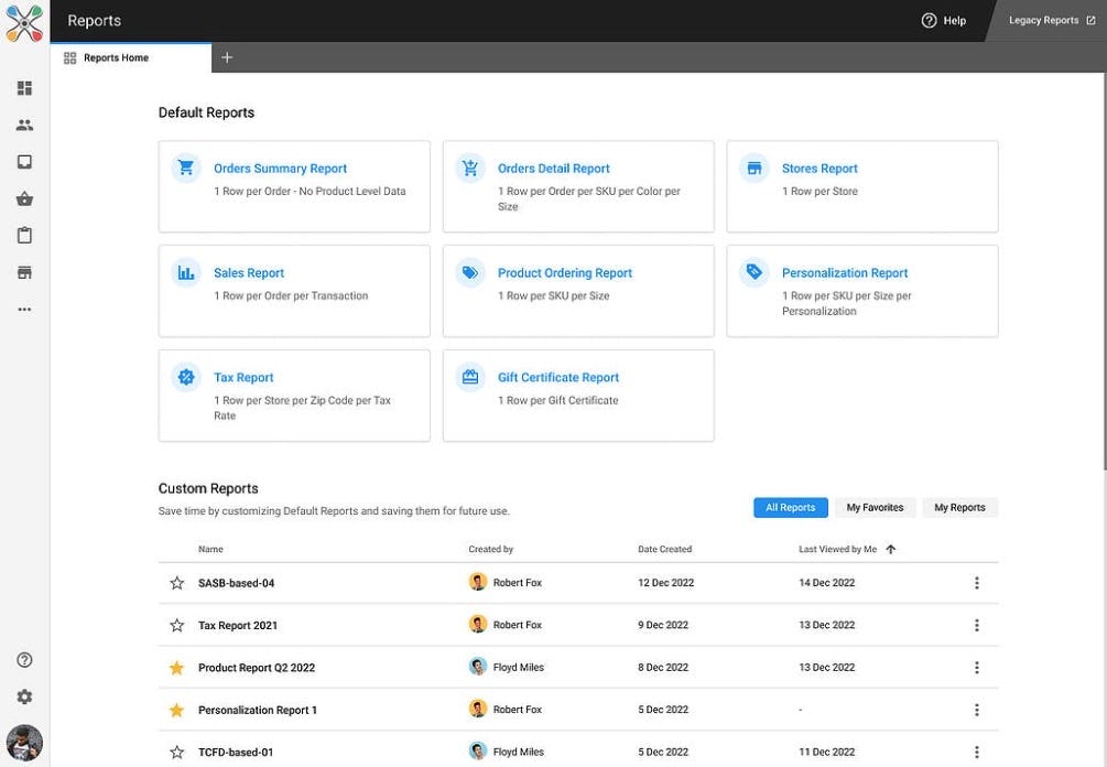 InkSoft | Reviews, Pricing & Demos - SoftwareAdvice GB