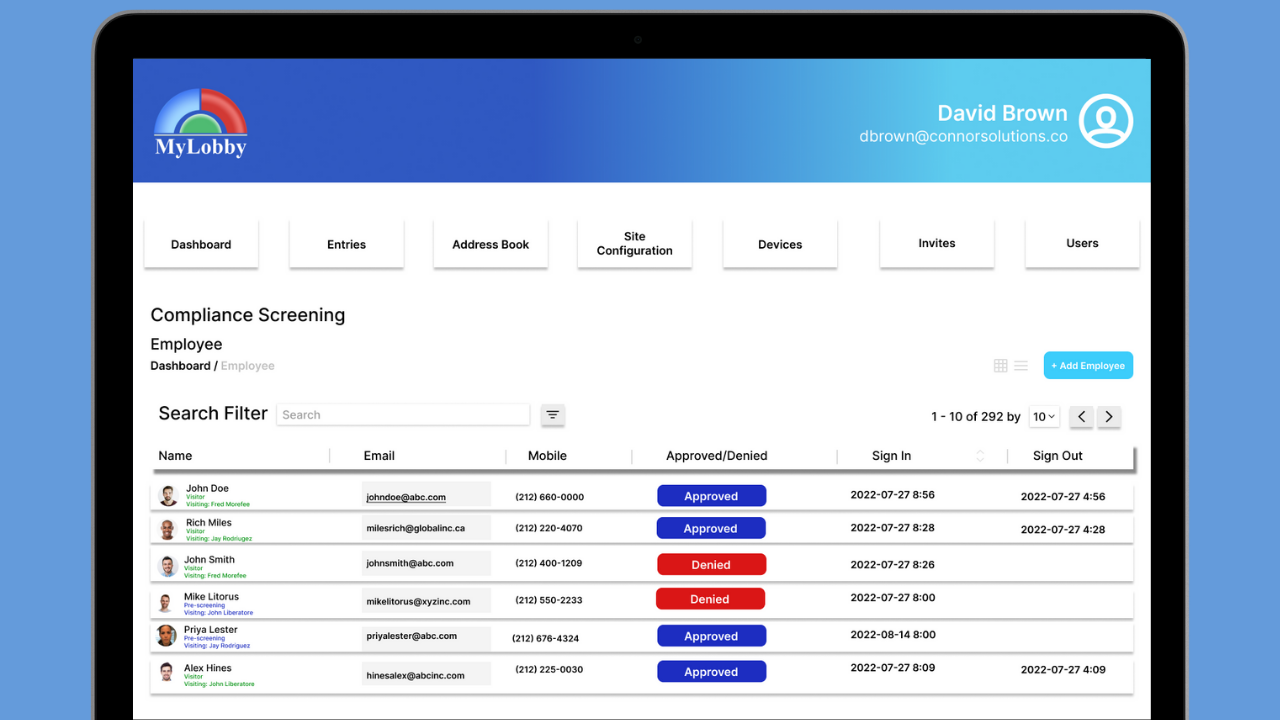 MyLobby Reviews, Prices & Ratings | GetApp UAE 2025