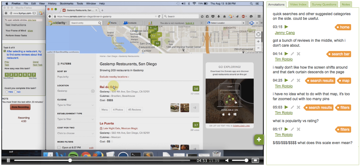 TryMyUI Reviews, Cost & Features | GetApp Australia 2025