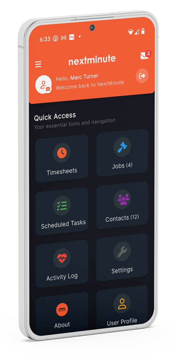 NextMinute Software - 2025 Reviews, Pricing & Demo