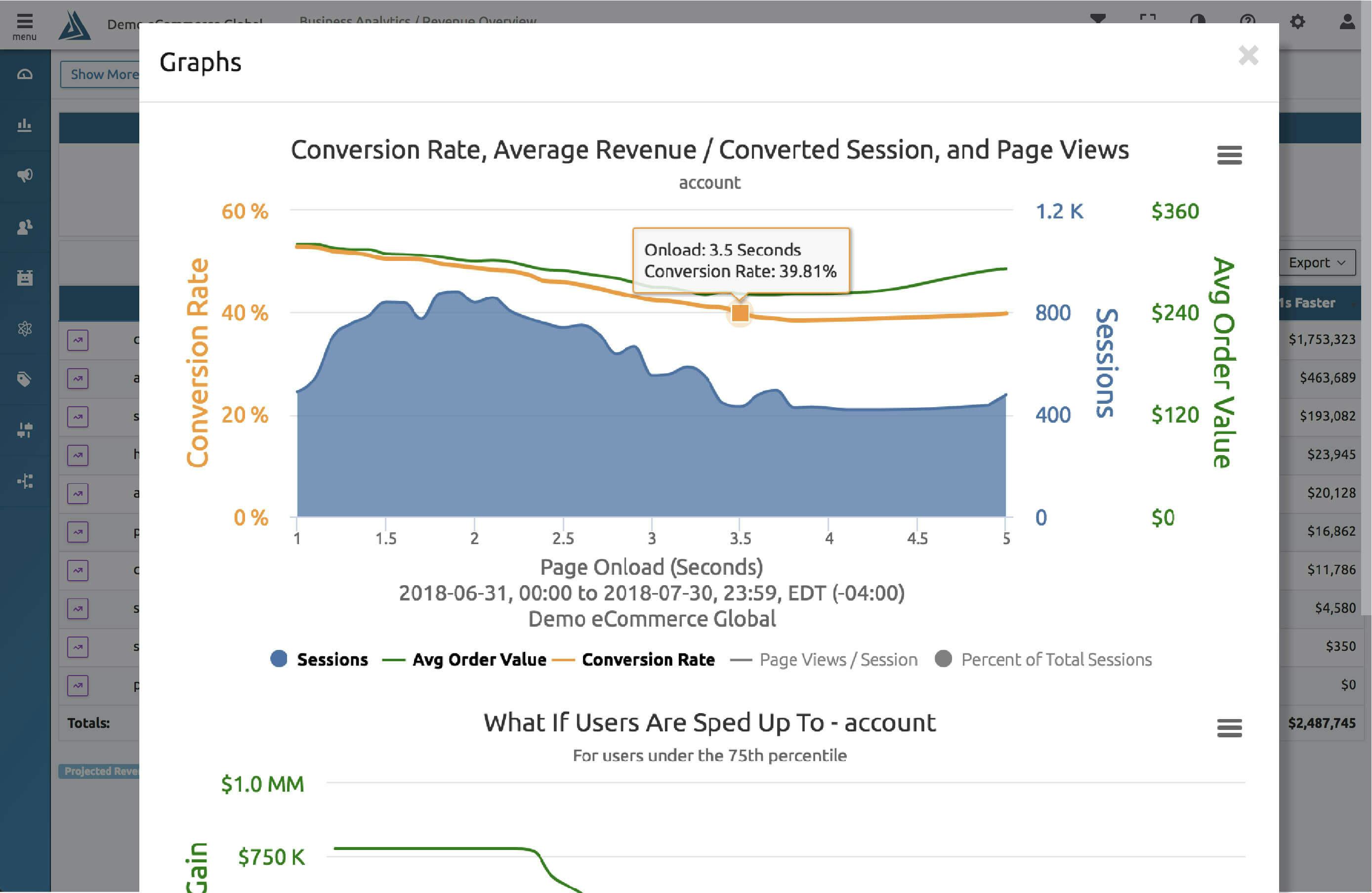 Blue Triangle Software - 2025 Reviews, Pricing & Demo