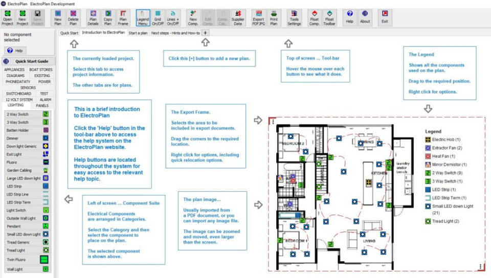 ElectroPlan Cost & Reviews - Capterra Australia 2023