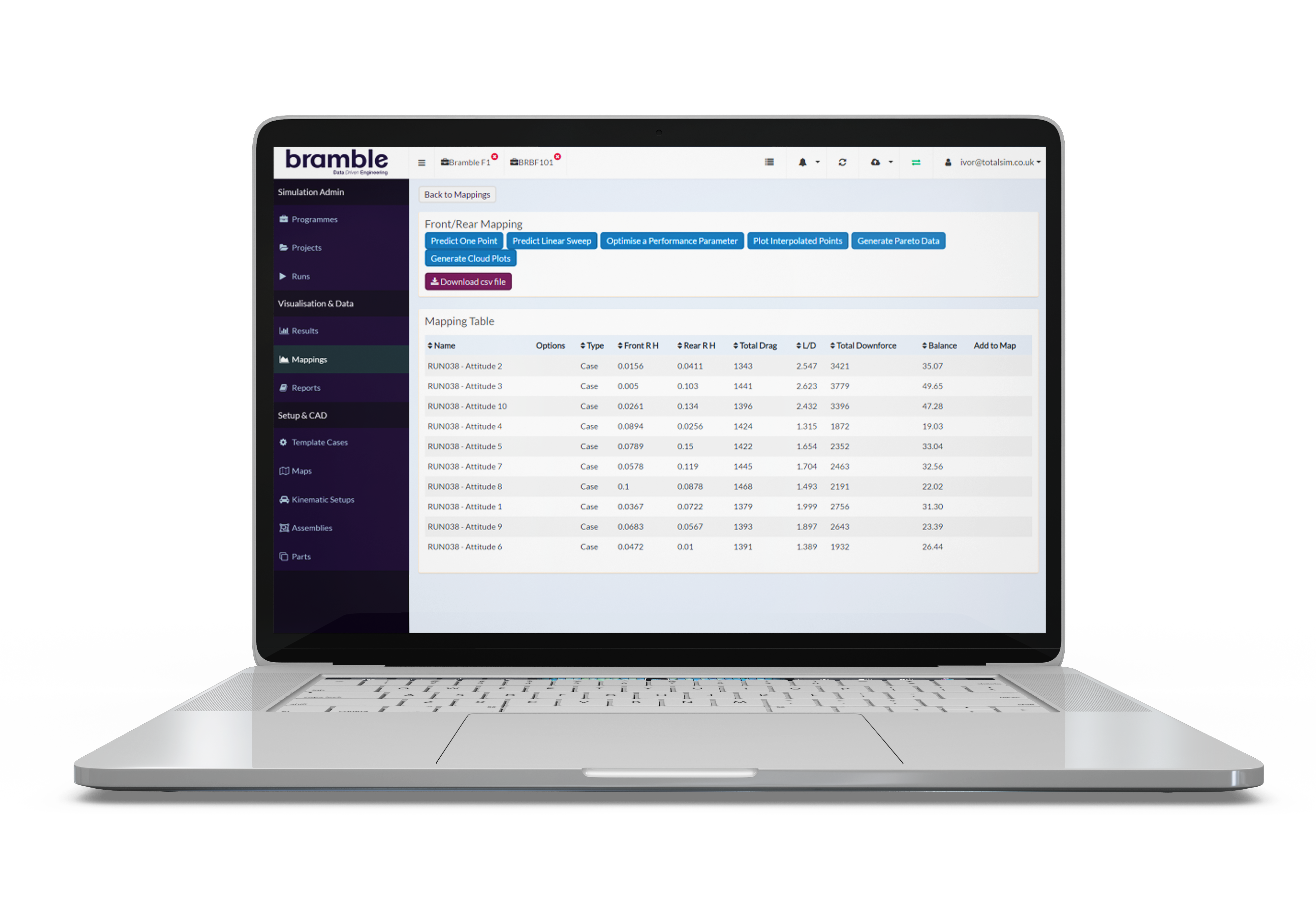 bramble Cost & Reviews - Capterra Australia 2023