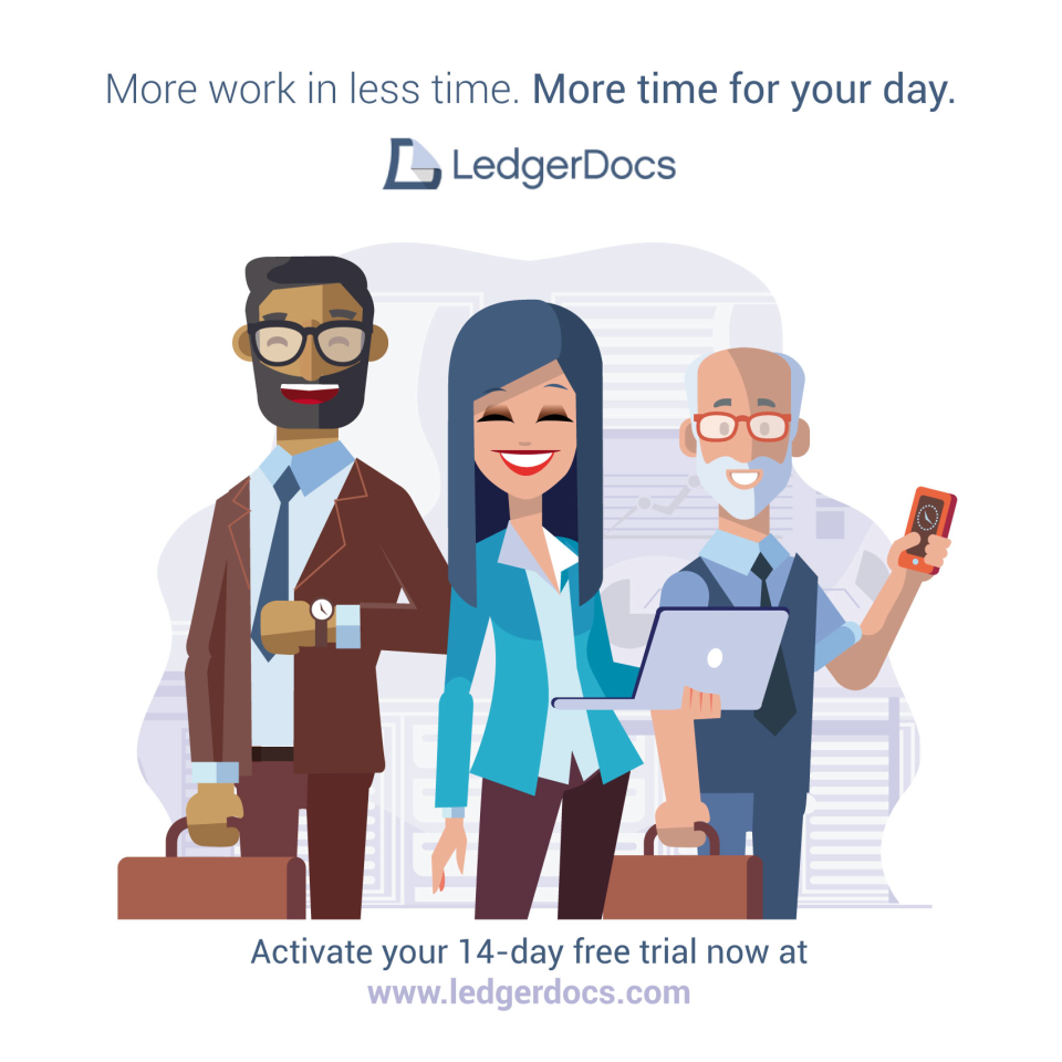 LedgerDocs Price, Features, Reviews & Ratings - Capterra India