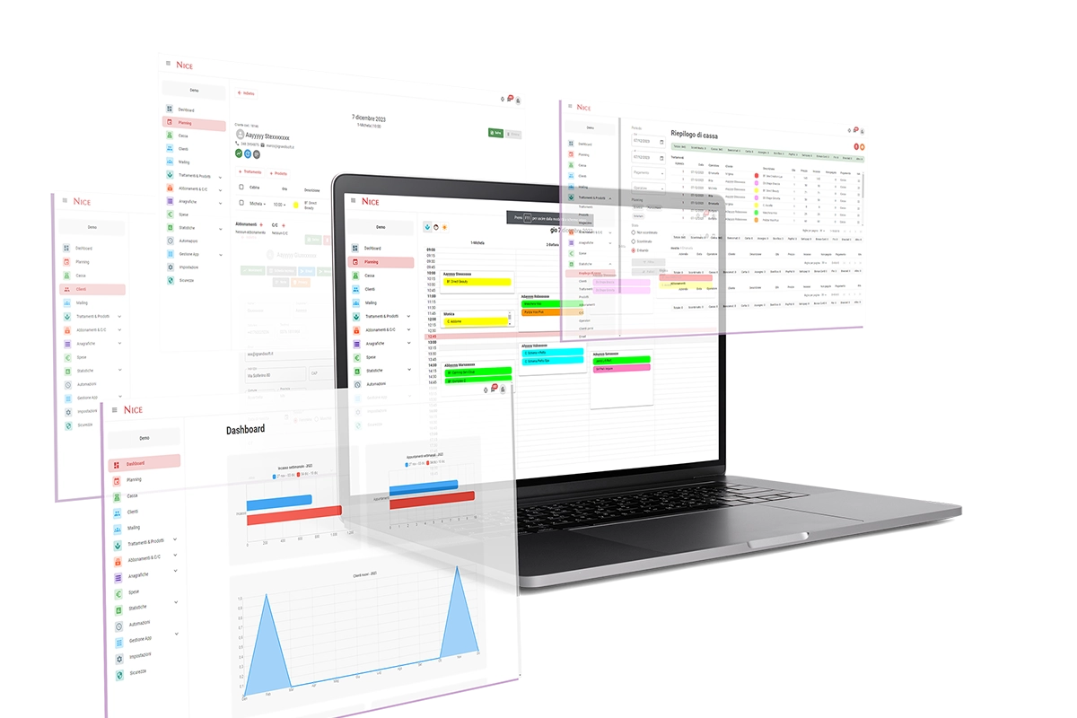 Nice in Cloud Pricing, Alternatives & More 2025 | Capterra