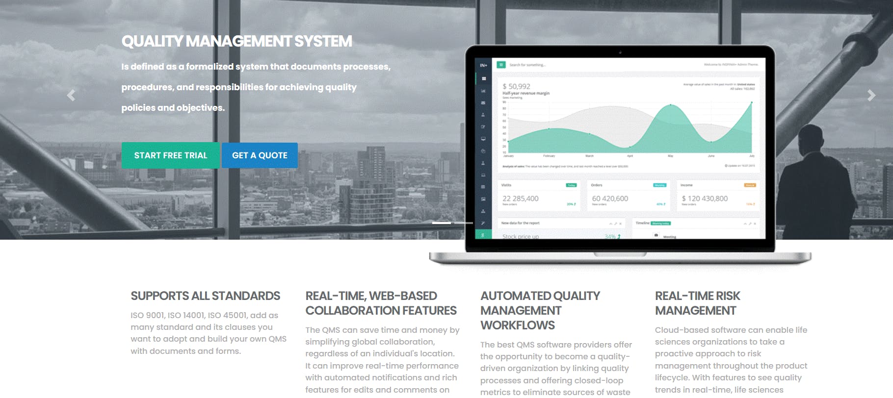 ARMS QMS Pricing, Alternatives & More 2023 | Capterra