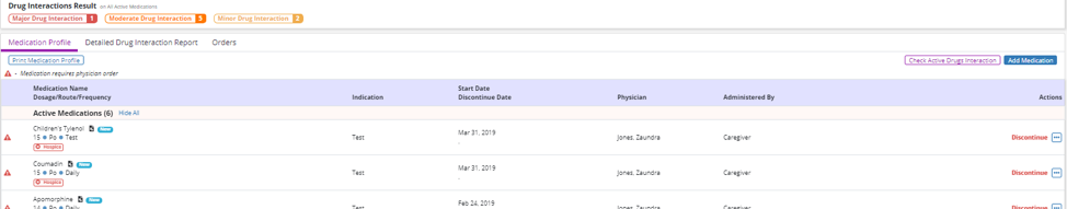 Axxess Hospice Software - 2025 Reviews, Pricing & Demo