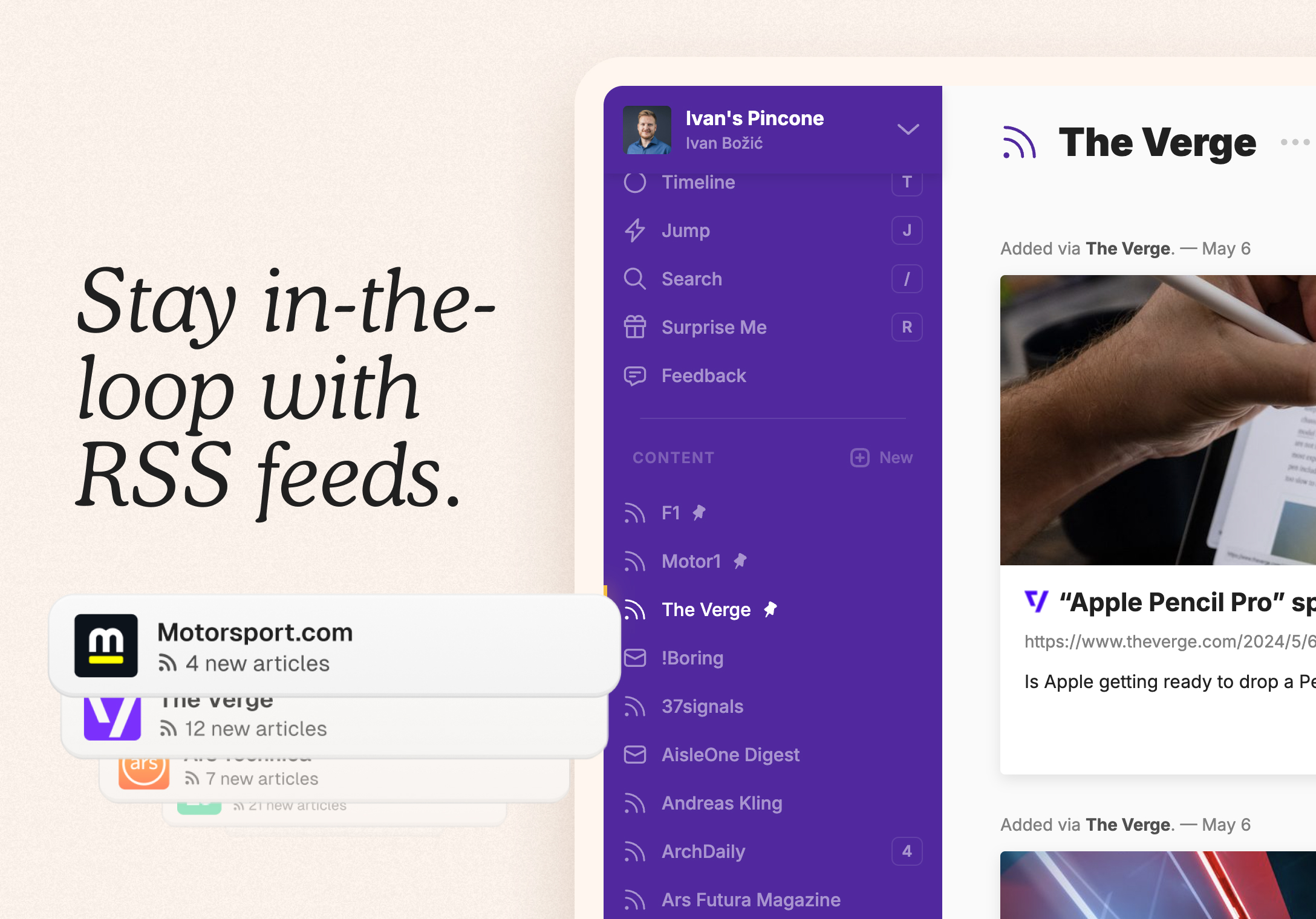 Pincone Pricing, Alternatives & More 2025 | Capterra
