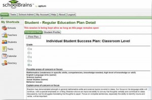 SchoolBrains Cost & Reviews - Capterra Australia 2023