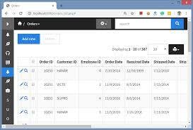 ASPRunner Professional Pricing, Alternatives & More 2024 | Capterra