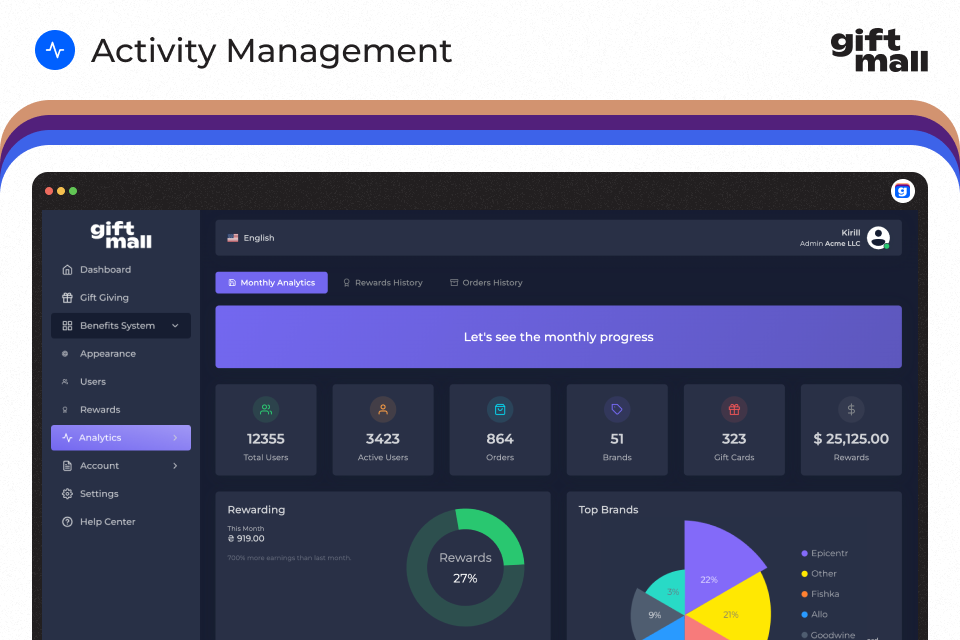 giftmall Cost & Reviews - Capterra Australia 2023