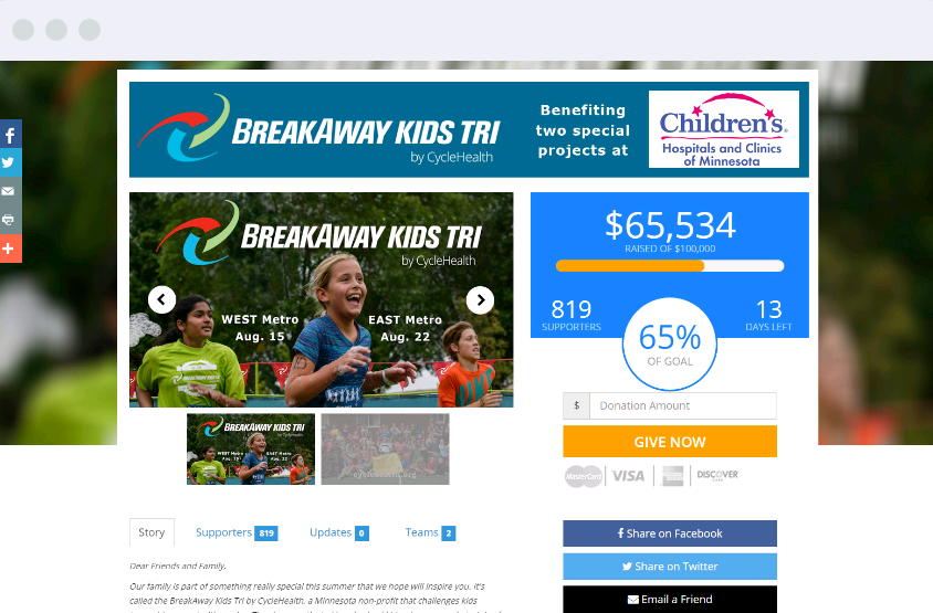 RedPodium Software - 2025 Reviews, Pricing & Demo