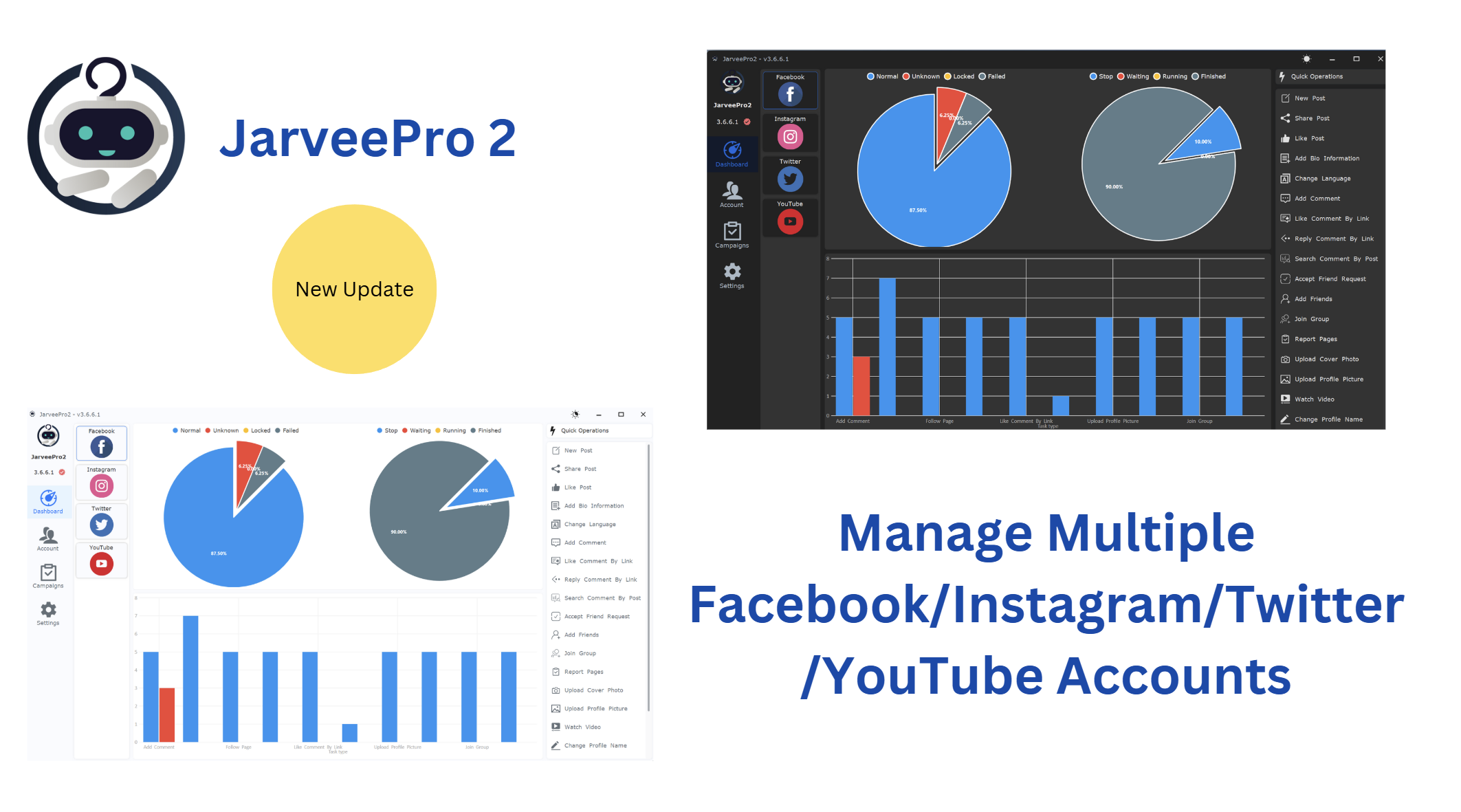 JarveePro Pricing, Alternatives & More 2025 | Capterra
