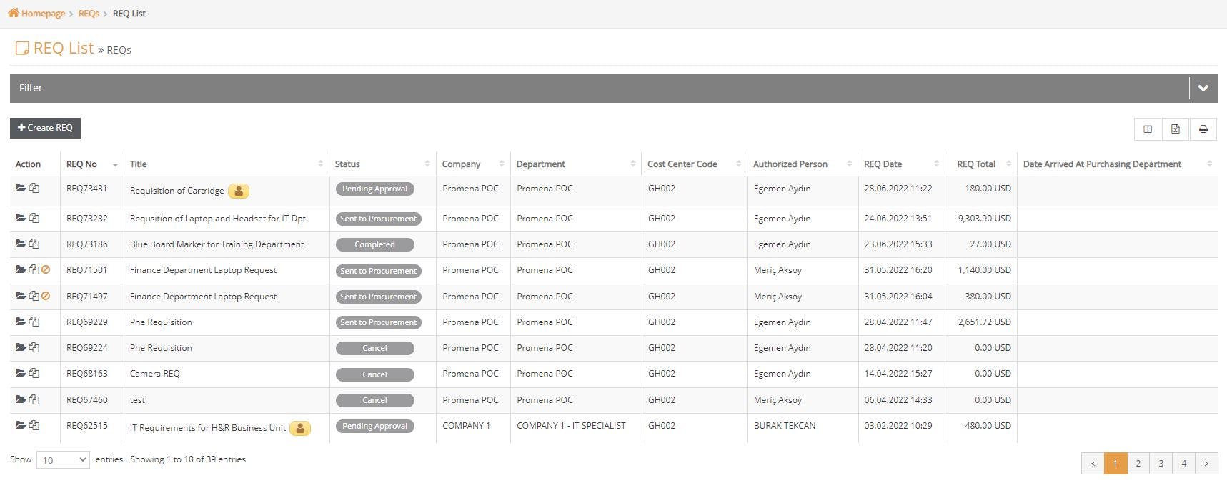 Promena Pricing, Alternatives & More 2023 - Capterra
