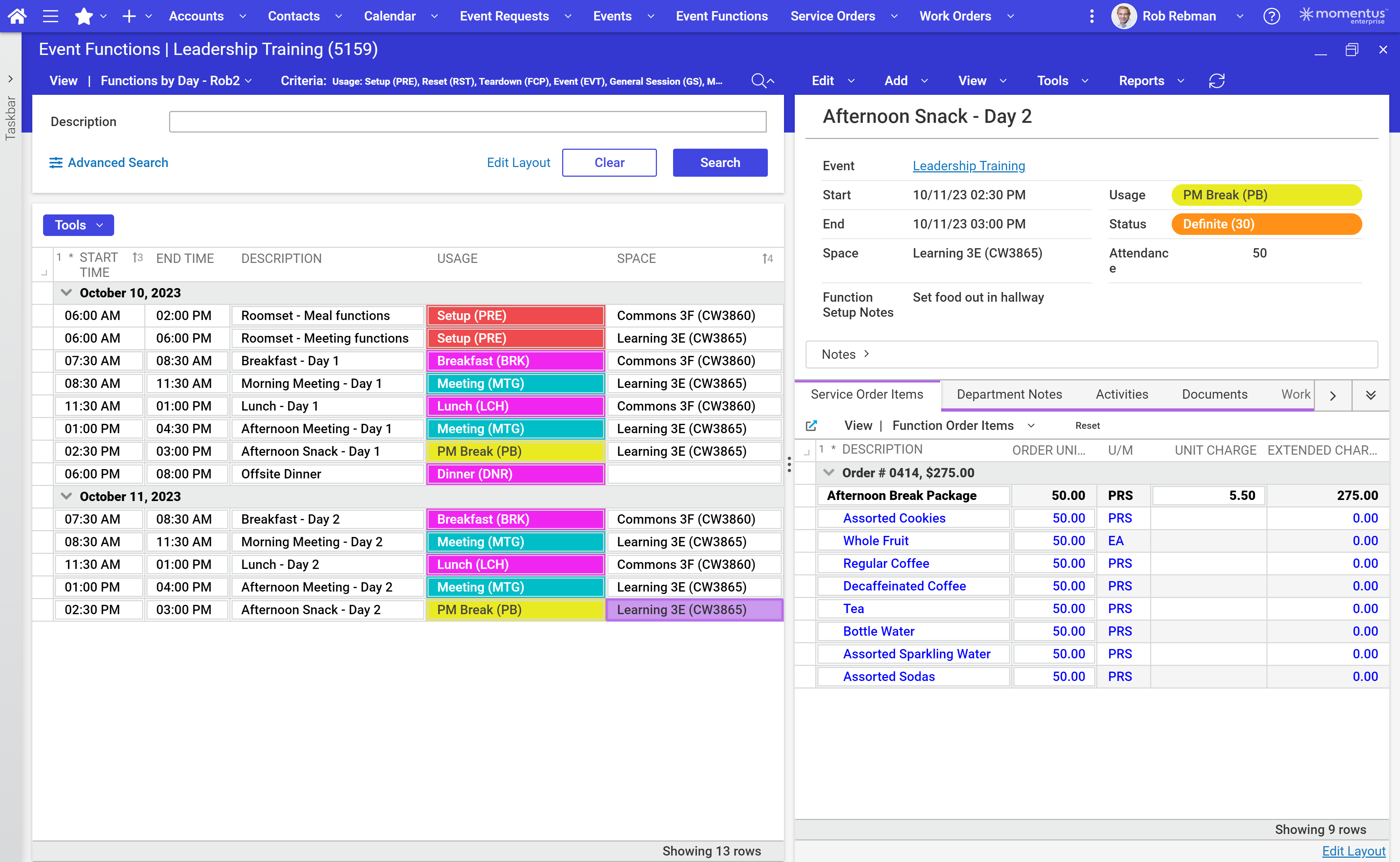 Momentus Technologies Pricing, Alternatives & More 2025 | Capterra