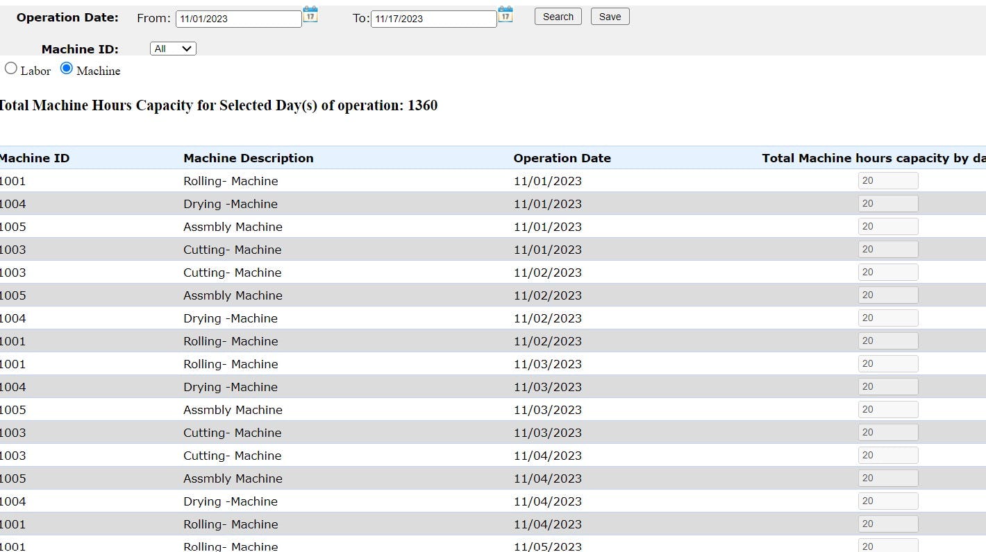 Manufacturing & SFC Software - 2025 Reviews, Pricing & Demo