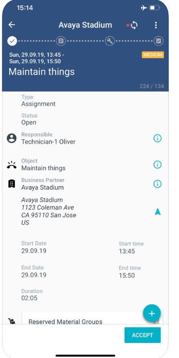 SAP Service Cloud Reviews, Cost & Features | GetApp Australia 2024