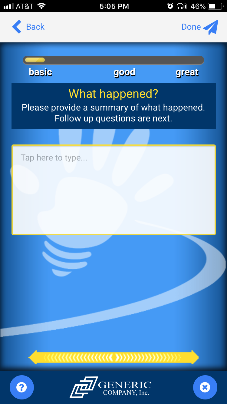 Intelligent Intake App Software - 2025 Reviews, Pricing & Demo