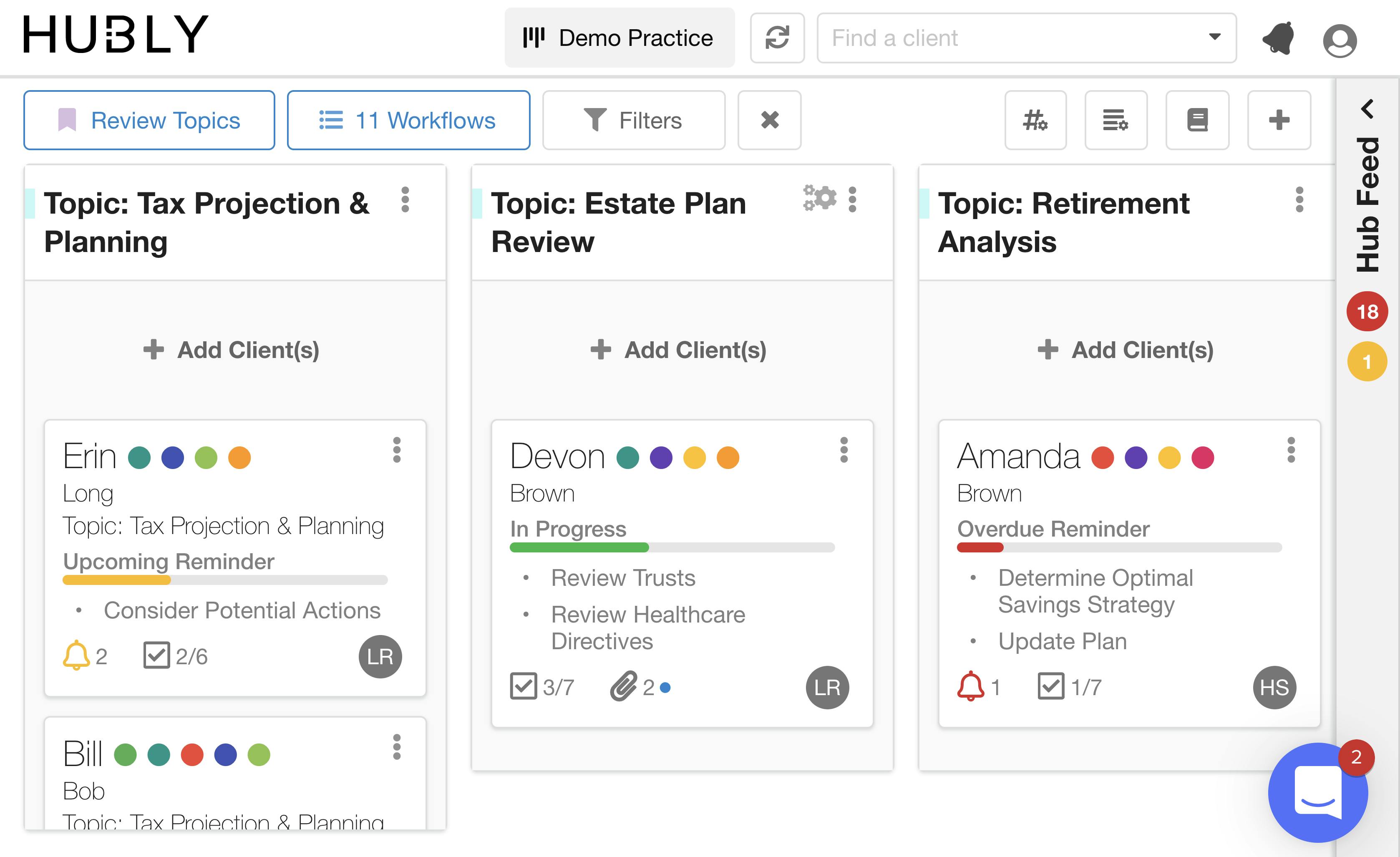 Hubly Pricing, Alternatives & More 2023 | Capterra