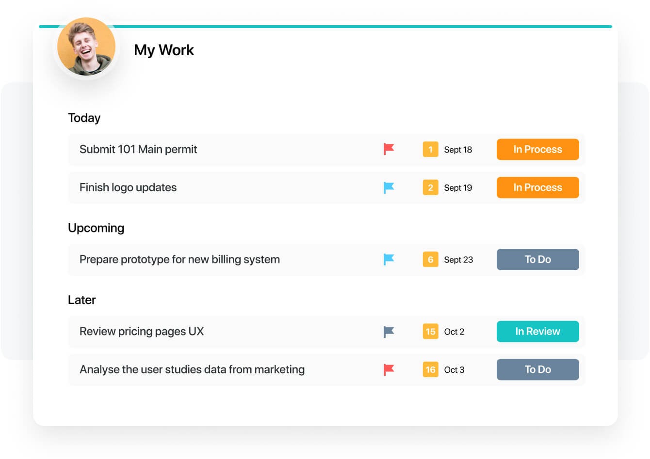 SmartSuite Reviews, Cost & Features | GetApp Australia 2025