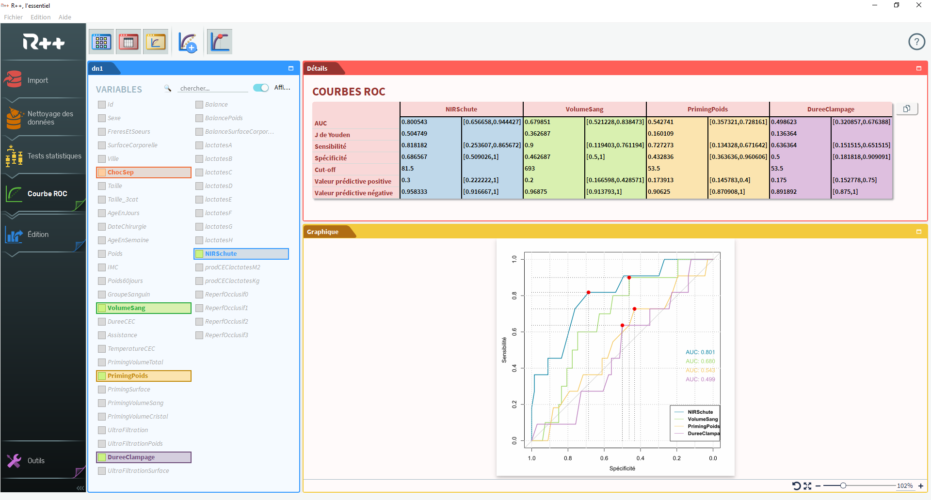 R++ - Prix, tarif, abonnement et avis | GetApp France 2025