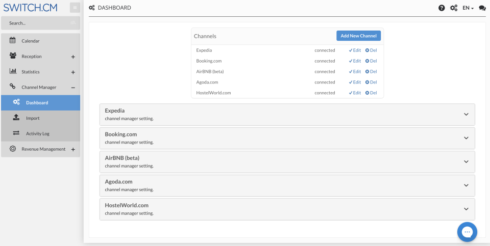 SWITCH.CM Erfahrungen, Kosten & Bewertungen | GetApp Deutschland 2026