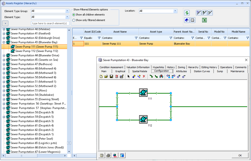 EDAMS Assets Management Pricing, Alternatives & More 2025 | Capterra
