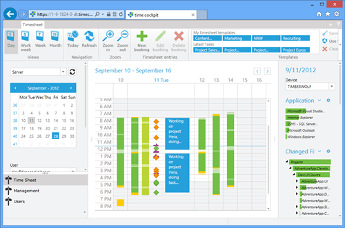 time cockpit Cost & Reviews - Capterra Australia 2025