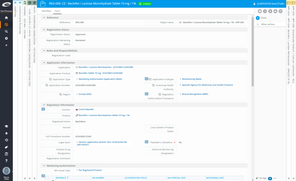 Ennov Regulatory Suite Cost & Reviews - Capterra Australia 2025