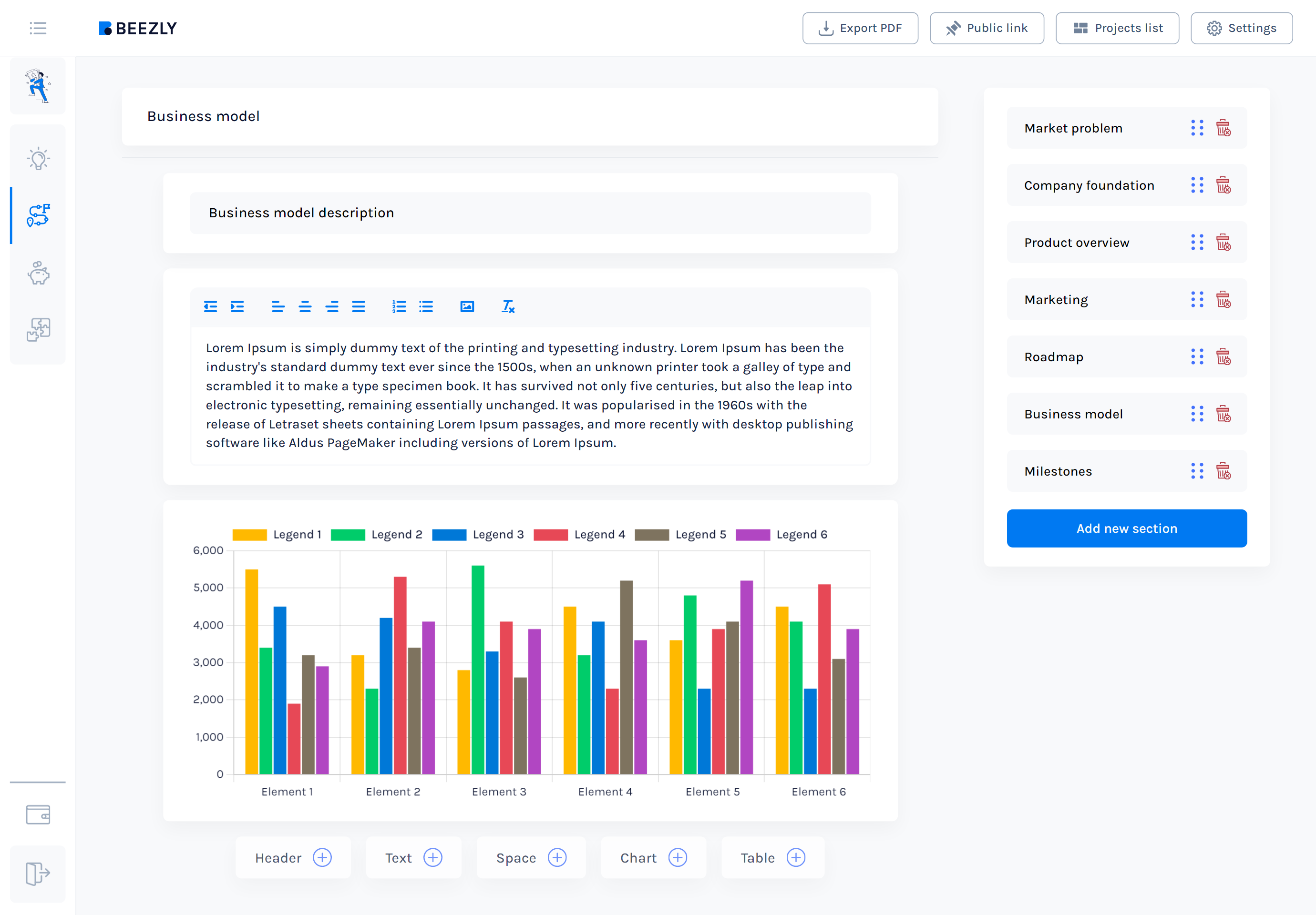 Beezly Reviews, Pricing & Ratings | GetApp NZ 2024