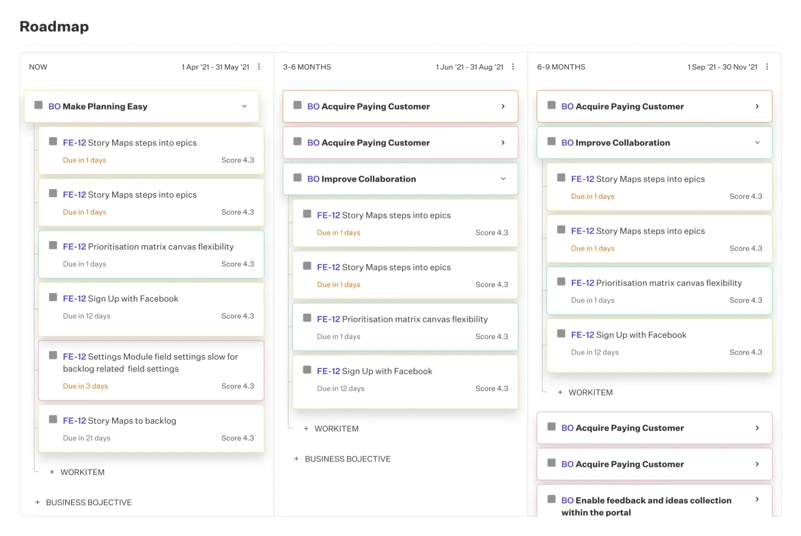 Shorter Loop Pricing, Alternatives & More 2025 | Capterra