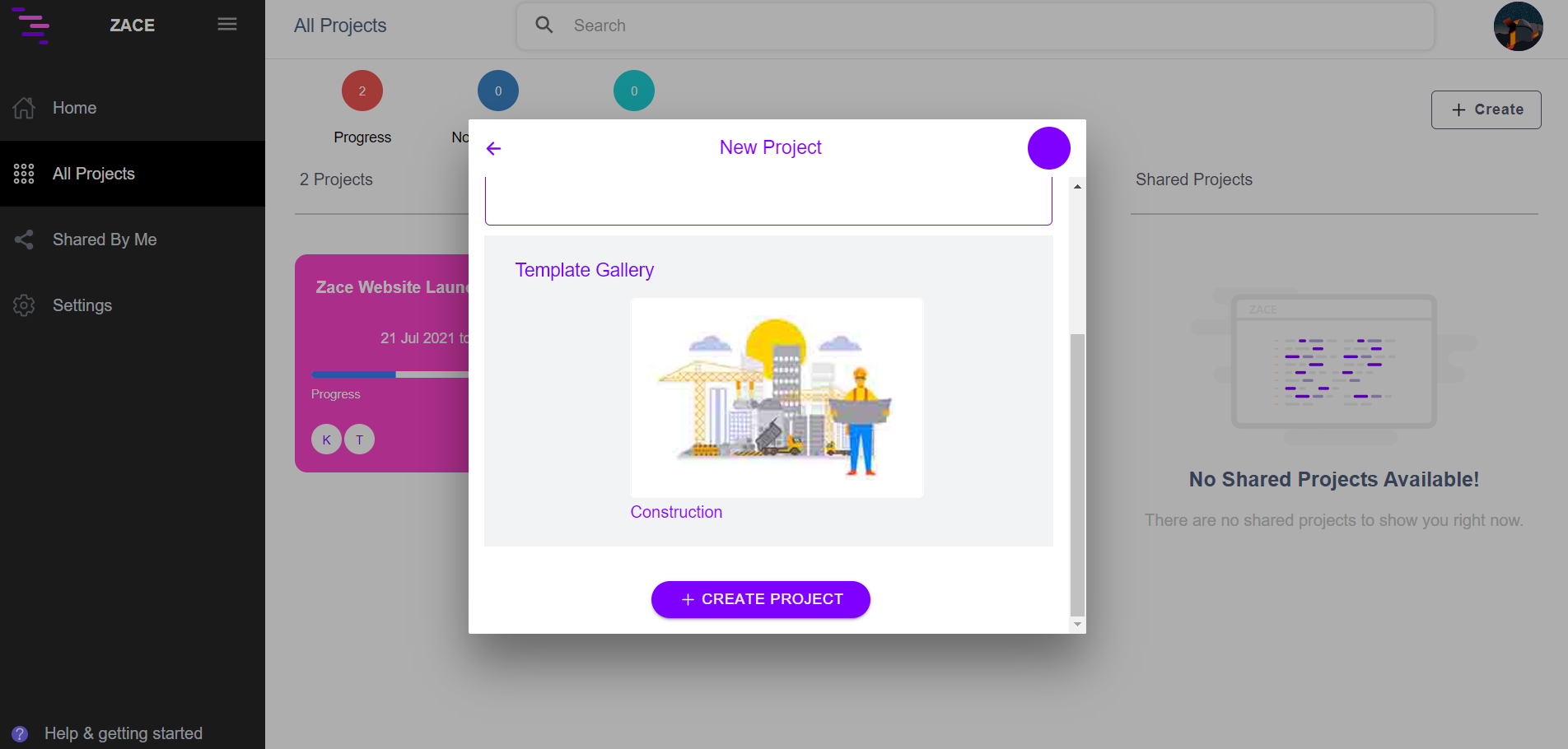 Zace Software Reviews, Demo & Pricing - 2024
