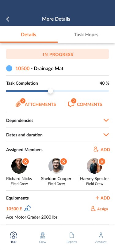 Linarc | Reviews, Pricing & Demos - SoftwareAdvice AU