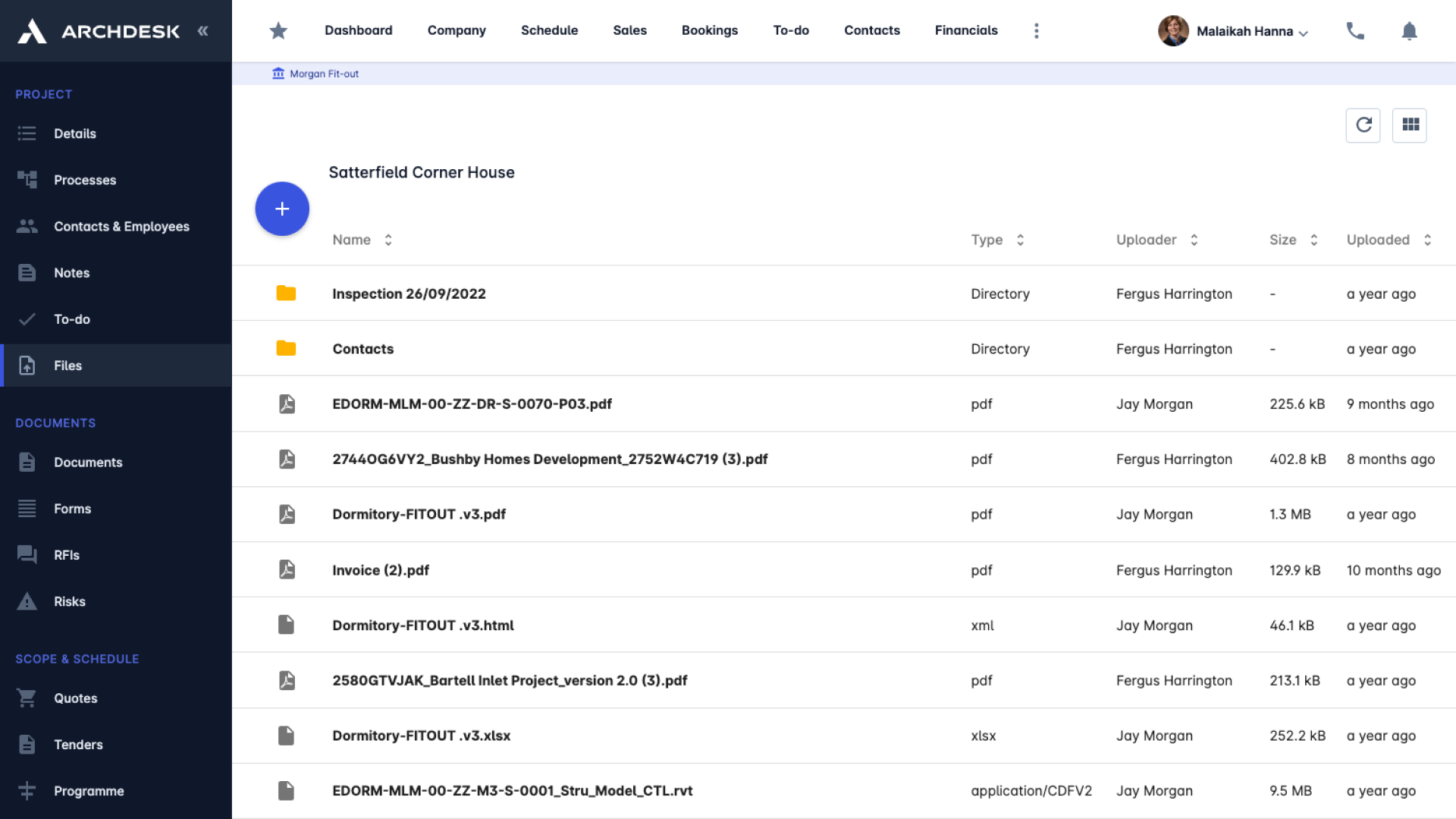Archdesk Pricing, Alternatives & More 2023 | Capterra