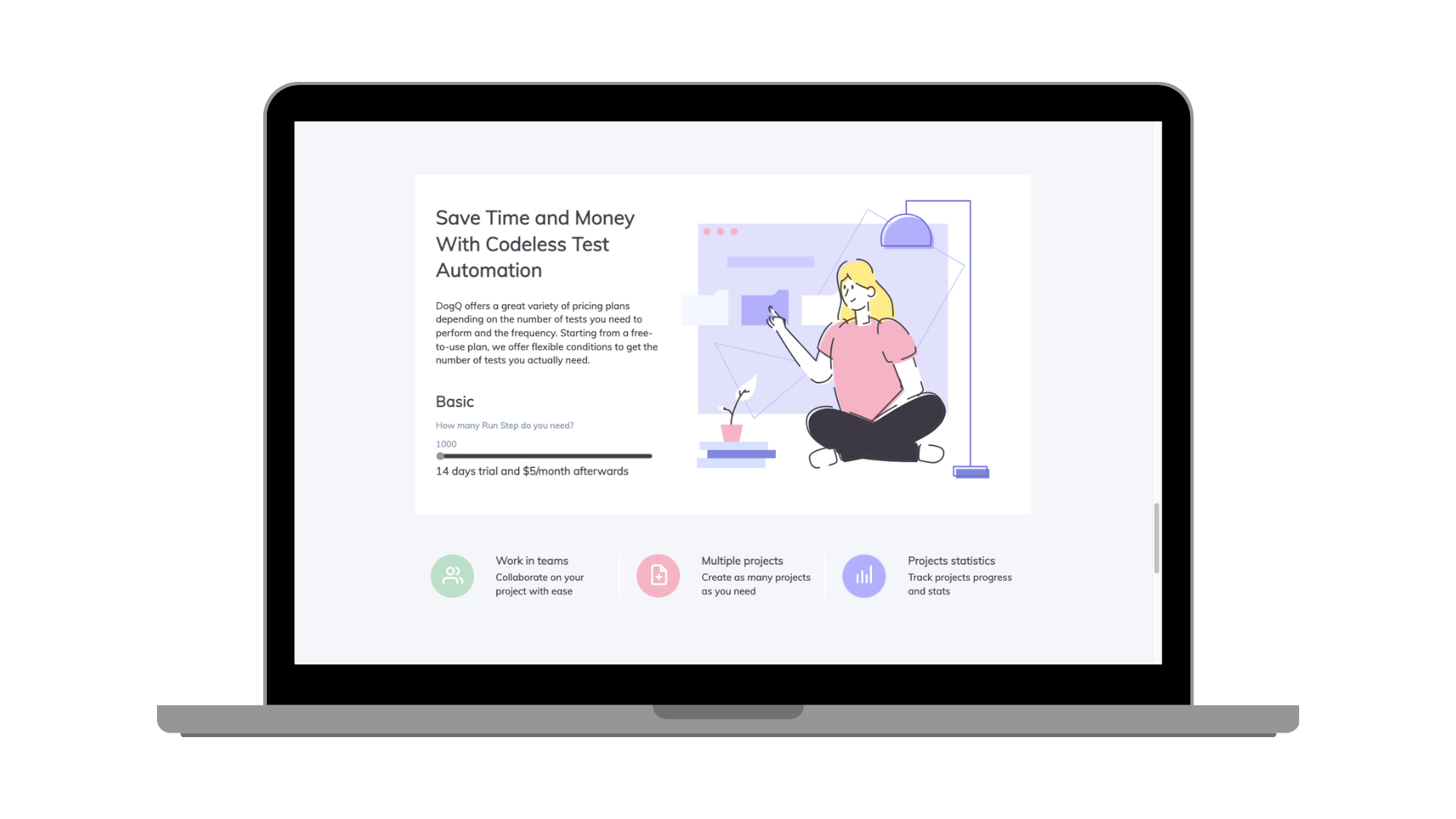 DogQ Software - 2022 Reviews, Pricing & Demo