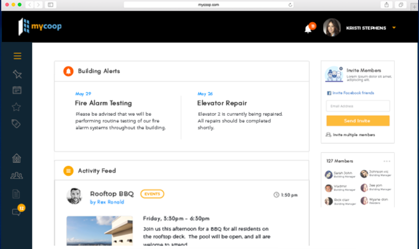 Mycoop | Reviews, Pricing & Demos - SoftwareAdvice IE
