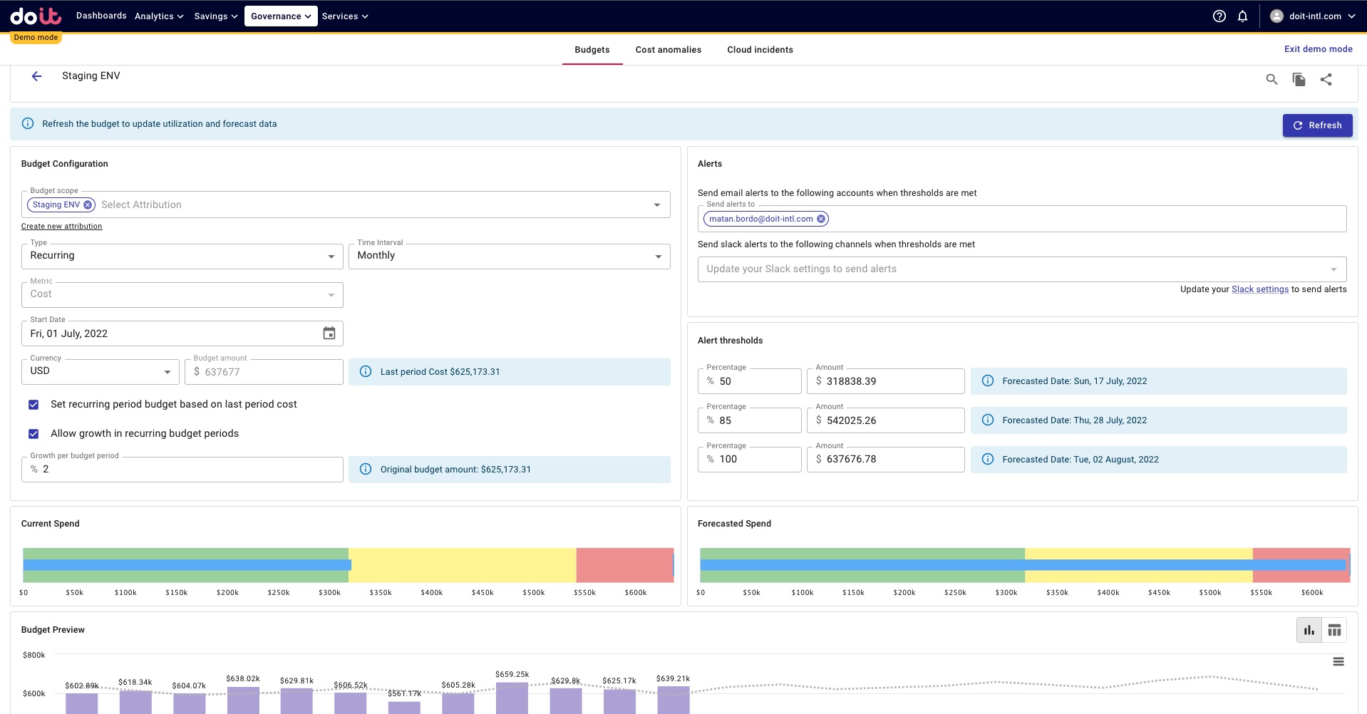 DoiT Software Reviews, Demo & Pricing - 2023