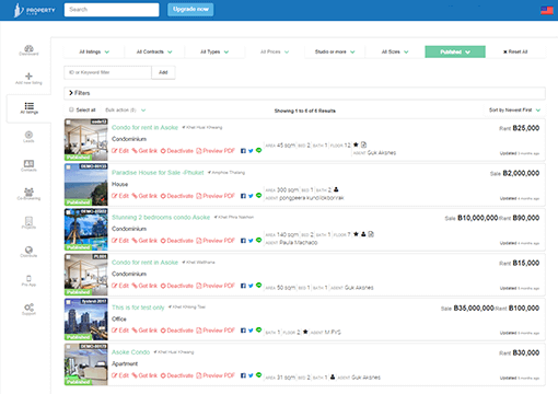 Property Flow Pricing, Alternatives & More 2025 | Capterra