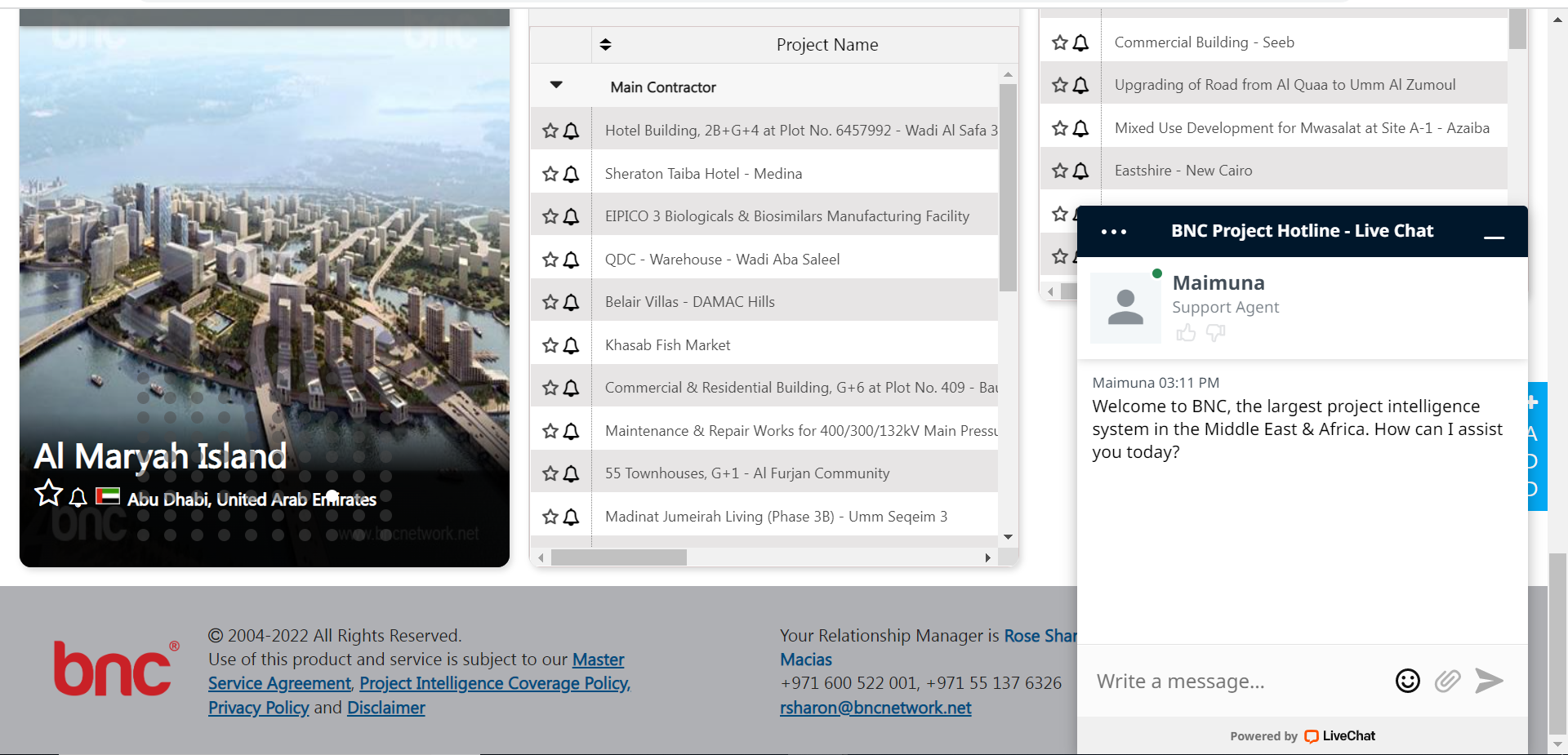 BNC IBIS Software - 2025 Reviews, Pricing & Demo